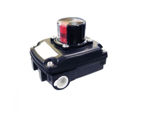 Valves and Actuators Catalogue